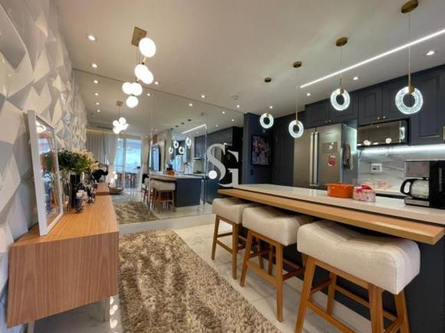 Apartamento, Barra Funda, São Paulo, SP
