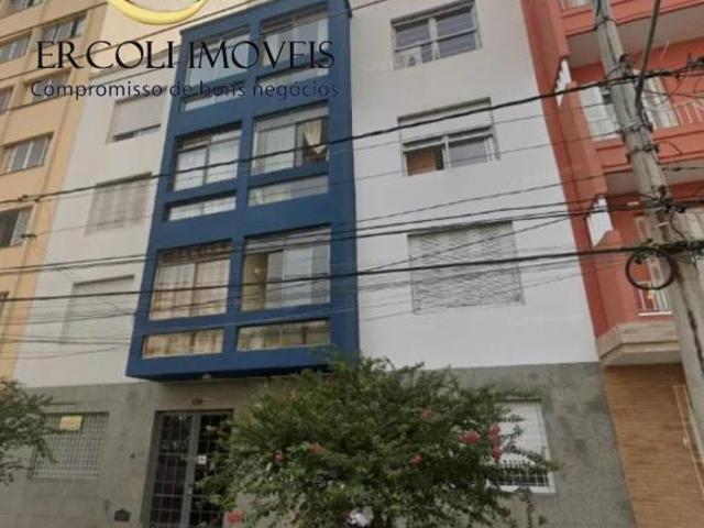 Apartamento, Barra Funda, São Paulo, SP