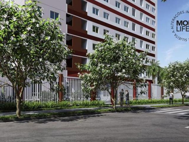 Apartamento, Barra Funda, São Paulo, SP