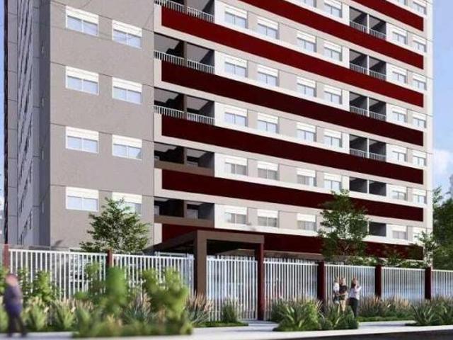 Apartamento, Barra Funda, São Paulo, SP