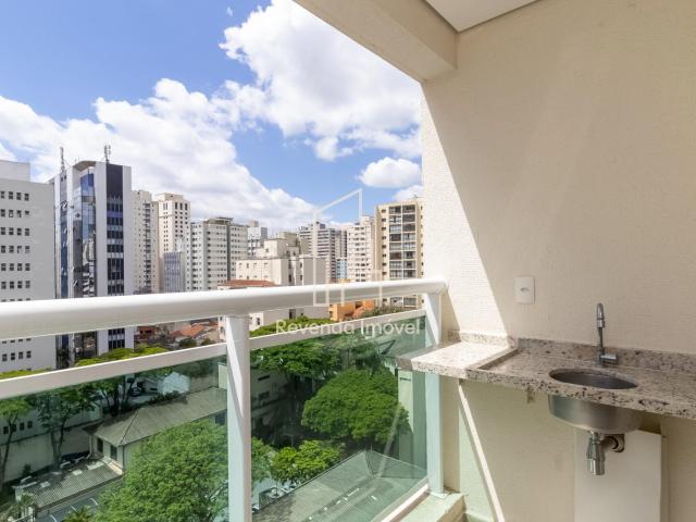 Apartamento, Barra Funda São Paulo/SP