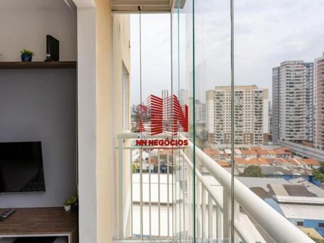 Apartamento Barra Funda São Paulo/SP