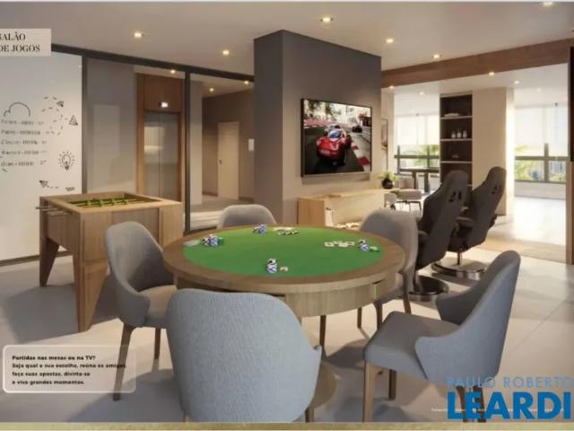 Apartamento barra funda sp