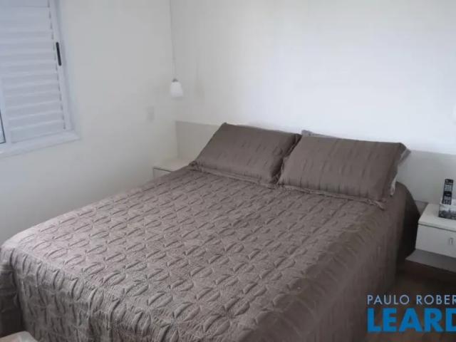 Apartamento barra funda sp