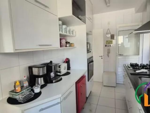 Apartamento barra funda sp