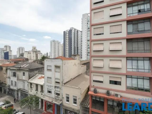 Apartamento barra funda sp