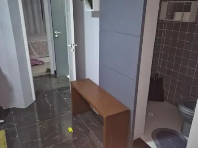Apartamento barra funda sp