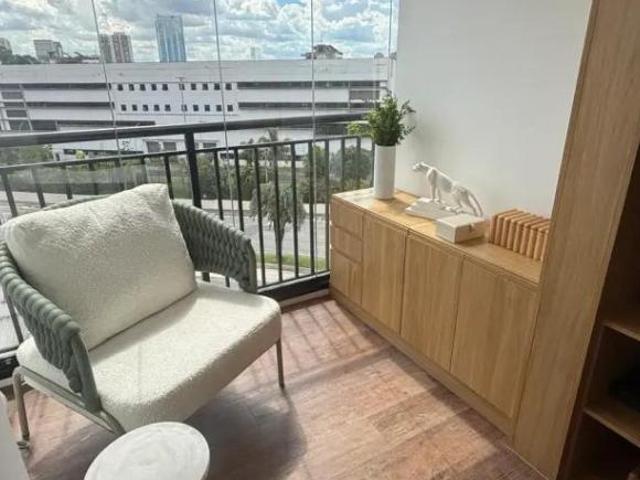 APARTAMENTO BARRA FUNDA SP
