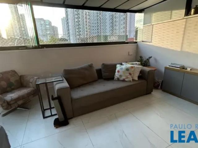 Apartamento barra funda sp