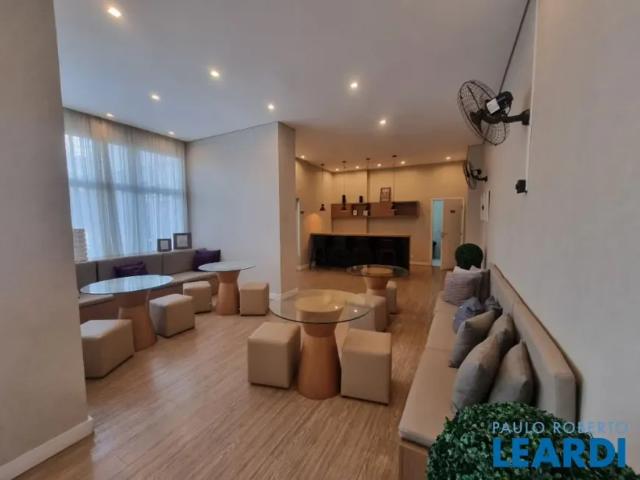 Apartamento barra funda sp