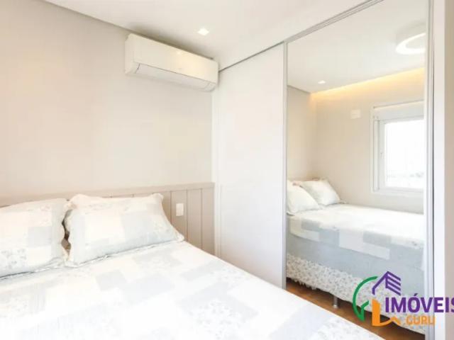 Apartamento barra funda sp