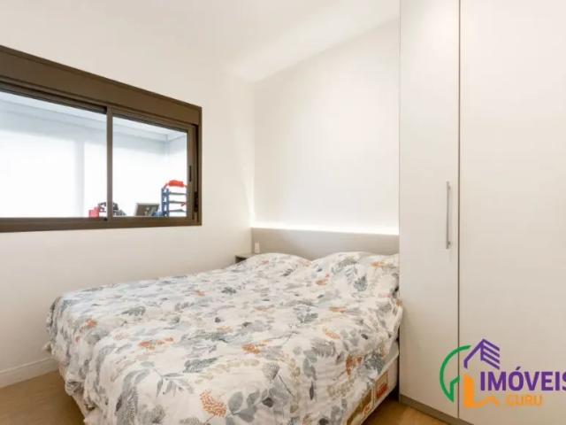 Apartamento barra funda sp