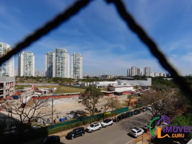Apartamento barra funda sp