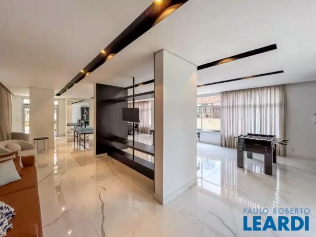 Apartamento barra funda sp