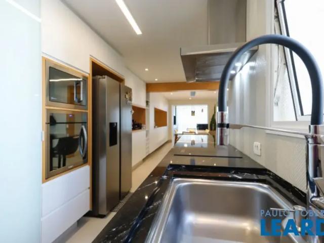 Apartamento barra funda sp