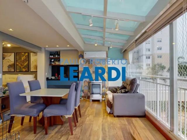 Apartamento barra funda sp