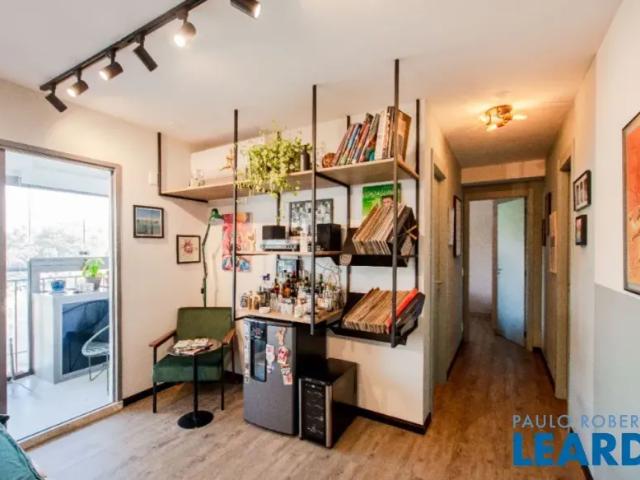 Apartamento barra funda sp