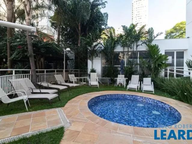 Apartamento barra funda sp