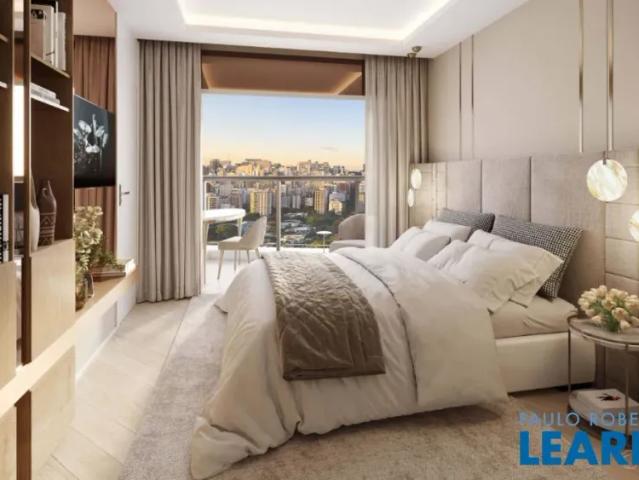 Apartamento barra funda sp