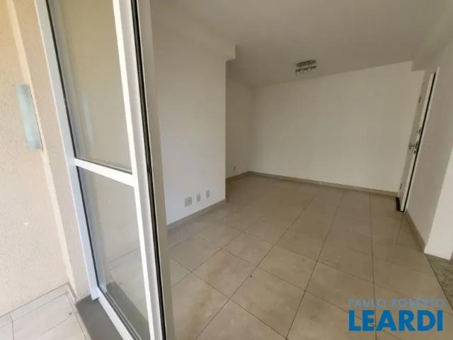 Apartamento barra funda sp