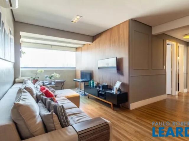 Apartamento barra funda sp