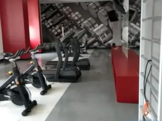 Apartamento barra funda sp