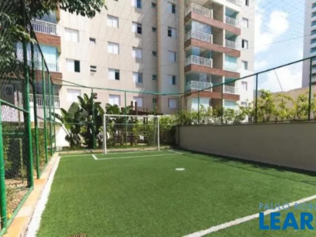 Apartamento barra funda sp