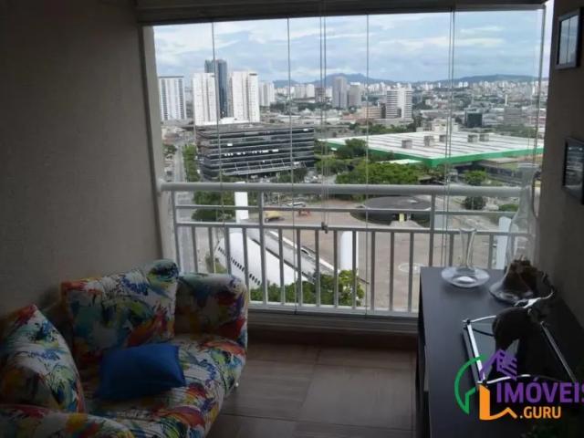 Apartamento barra funda sp
