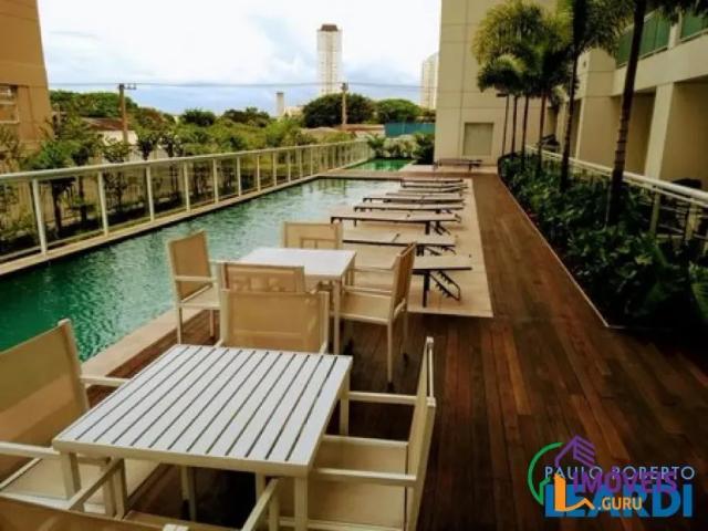 Apartamento barra funda sp