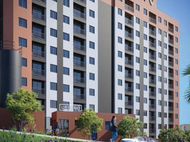 Apartamento, Barreira Grande, São Paulo, SP