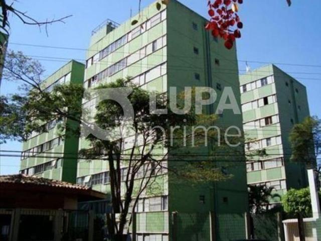 APARTAMENTO BARRO BRANCO