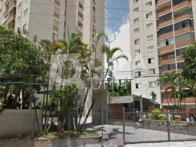 APARTAMENTO BARRO BRANCO