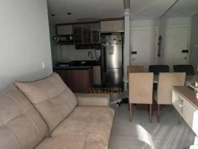 Apartamento Barro Branco