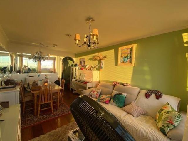 Apartamento, Barro Branco zona Norte, São Paulo, SP