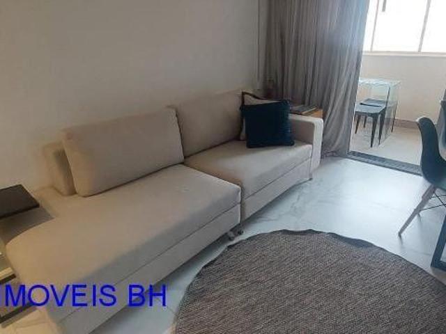 Apartamento, Barro Preto, Belo Horizonte, MG