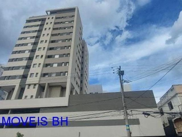 Apartamento, Barro Preto, Belo Horizonte, MG