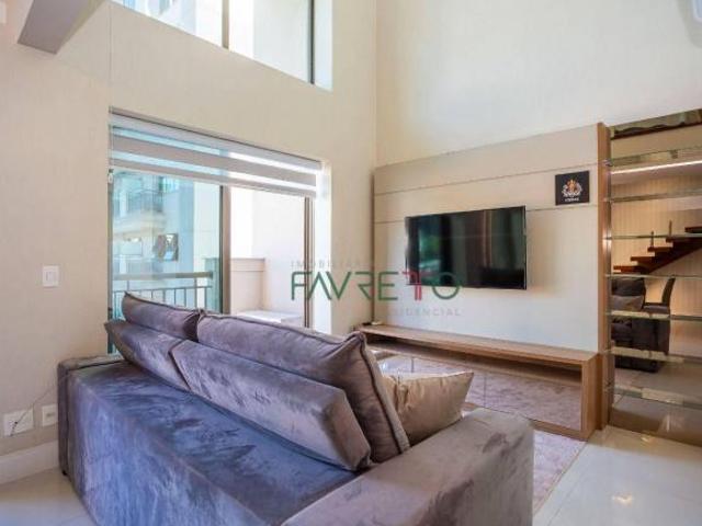 Apartamento Batel