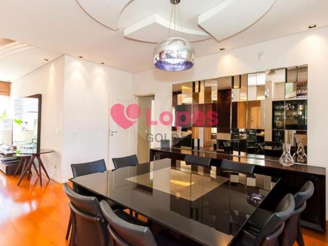 Apartamento Batel 4 Dormitórios 4 Suítes 2 Vagas Face Leste