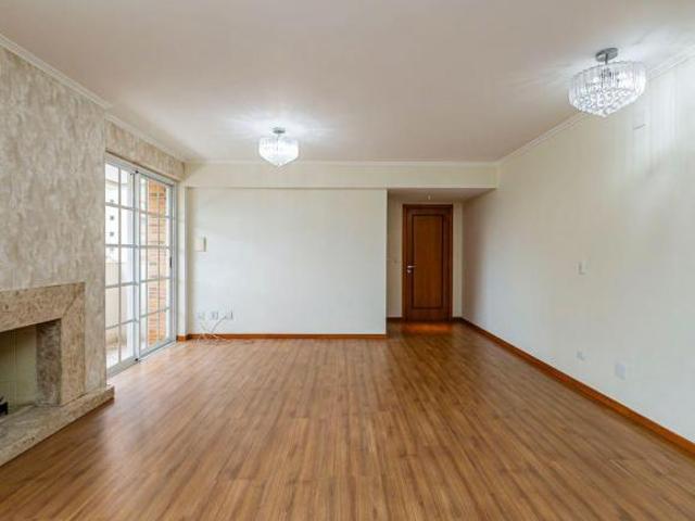 APARTAMENTO BATEL 3 QUARTOS BEM AO LADO DO SHOPPING CURITIBA CONFIRA