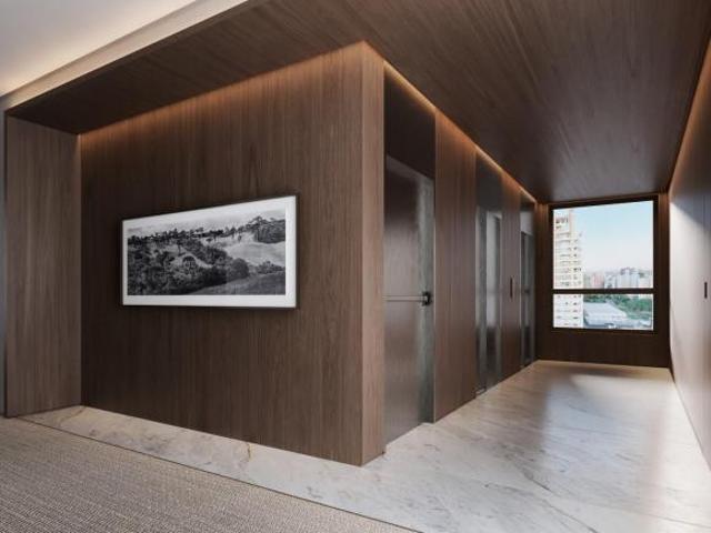 APARTAMENTO BATEL