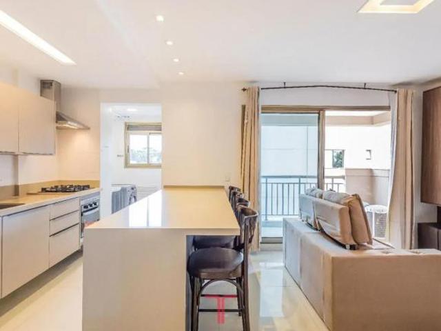 Apartamento Batel