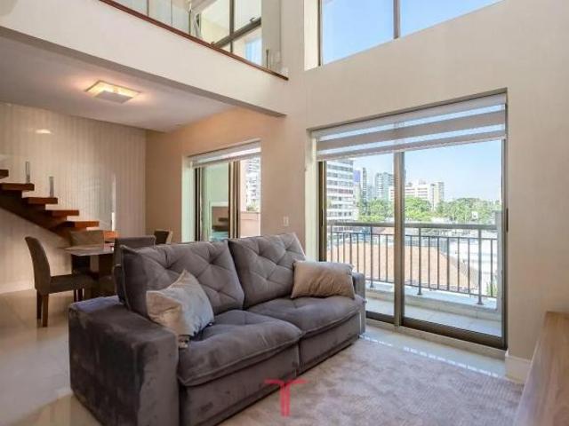 Apartamento Batel