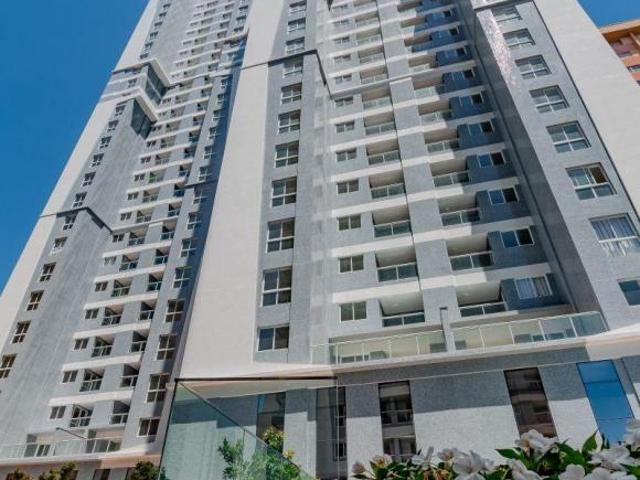 Apartamento Batel. 96 m². 3 quartos.1 suíte