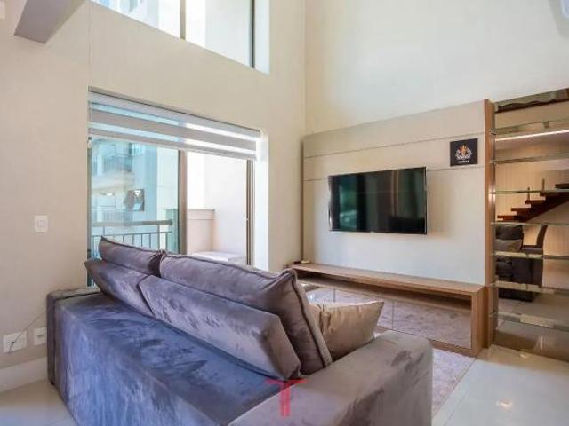 Apartamento Batel