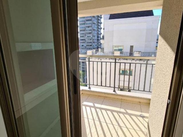 Apartamento Batel 1550 home