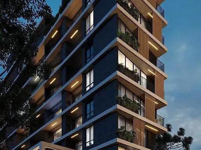 Apartamento Batel
