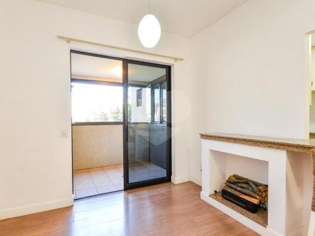 Apartamento Batel 2 Dormitórios 1 Suíte 1 Vaga Face Norte