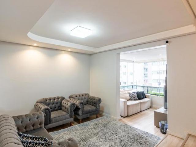 APARTAMENTO | BATEL | 3 QUARTOS | 114M²