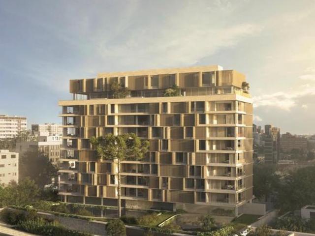Apartamento, Batel, Curitiba, PR