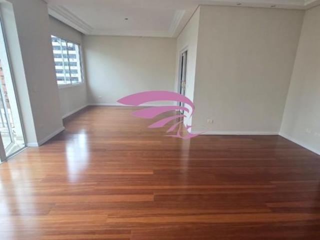 Apartamento, Batel, Curitiba, PR